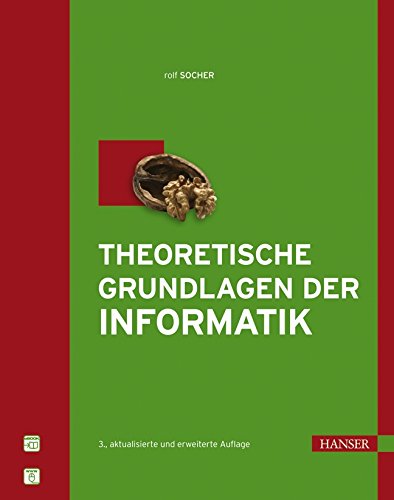 Amazon.com: Theoretische Grundlagen der Informatik: mit 29 Bildern, 31 ...