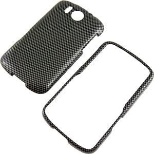 Amazon.com: Carbon Fiber Look Protector Case for Huawei Express M650 ...