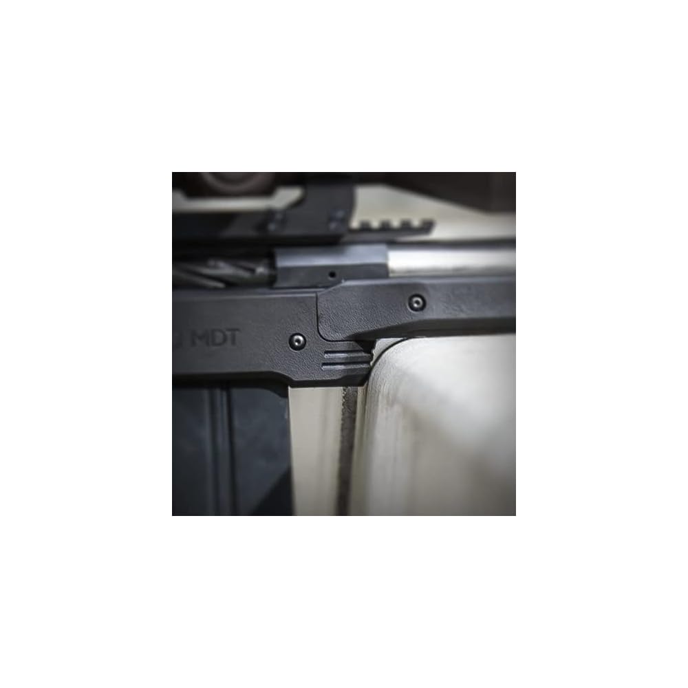 Area 419 MDT XRS Chassis For CZ 457 - Right-Hand, Black (Tactical Rifle ...