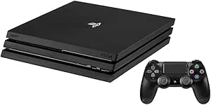 Sony Playstation 4 Pro 1To : Amazon.fr: Jeux vidéo