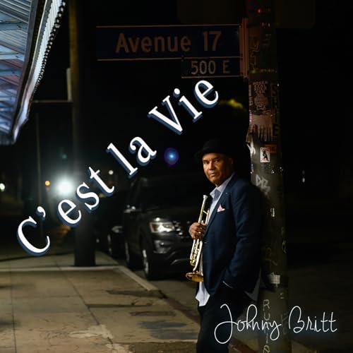 Play C'est La Vie by Johnny Britt on Amazon Music Unlimited, ${countryName}