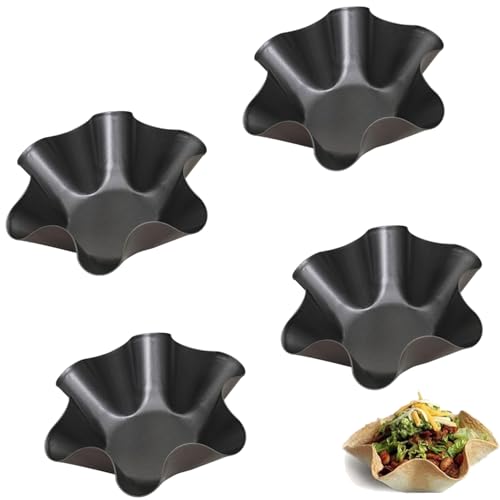 Top 10 Best Taco Molds For Shells : Reviews & Buying Guide - Katynel