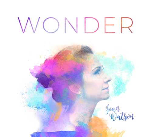 Amazon.com: Wonder : Jean Watson: Digital Music