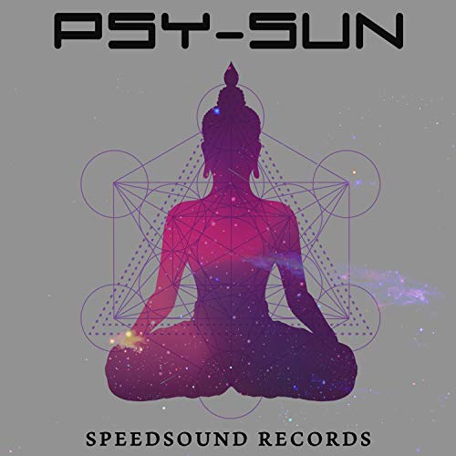 Écouter Megalomania de Psy-Sun sur Amazon Music