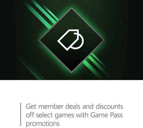 Xbox Game Pass Core – 12-Month Membership – Xbox UK