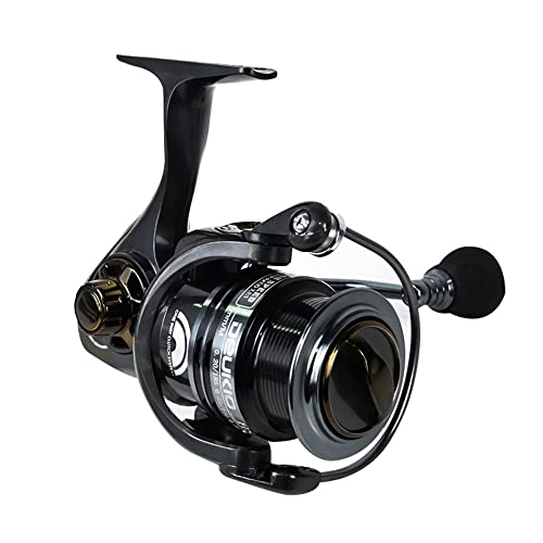 Top 10 Best Fishing Reel Gear Ratio : Reviews & Buying Guide - Katynel