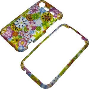 Amazon.com: Spring Garden Protector Case HTC DROID Incredible 2 ADR6350 ...