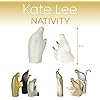 Amazon.com: The Nativity Store Kate Lee Love's Pure Light Resin ...