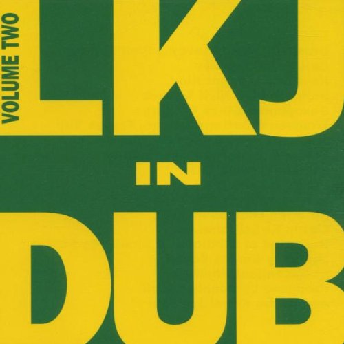 Lkj in Dub V.2 - Amazon.com Music