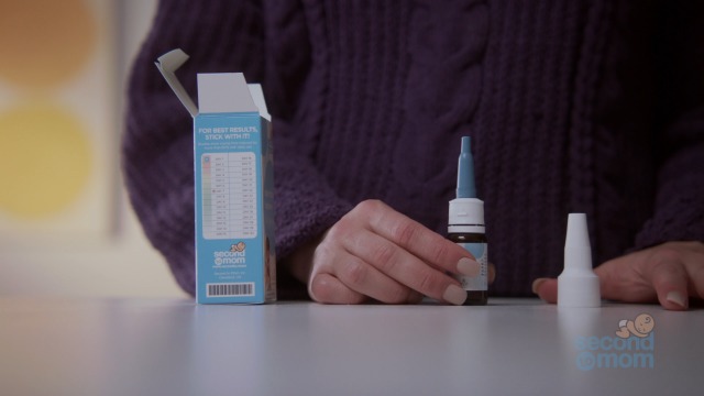 Watch How to Use Colic Relief Plus by Second to Mom on Amazon Live