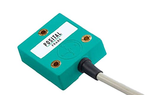 Posital FRABA ACS 360 1/S101/VE2/5 W Tiltix Tilt Sensor : Amazon.co.uk ...