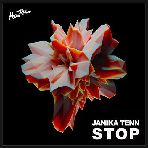 Écouter Stop par Janika Tenn sur Amazon Music Unlimited