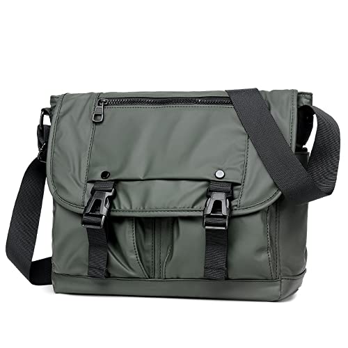 10 Best Waterproof Messenger Bags [2025]