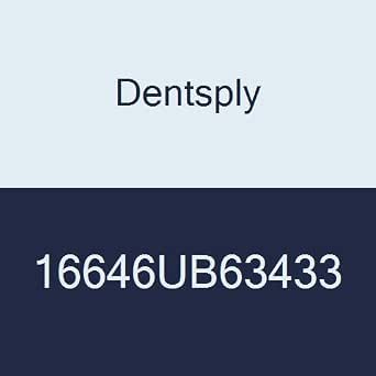Amazon.com: Dentsply 16646UB63433 Bioform IPN Denture Teeth Set ...