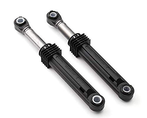 LG Washing Machine Front Load Suspension/Shockers/Dumper - Set of 2 for ...