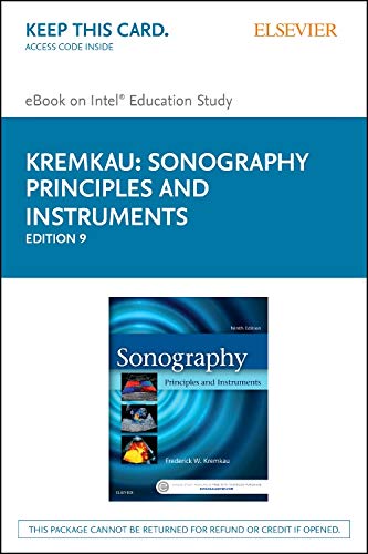 Sonography Principles and Instruments - Elsevier eBook on Intel ...