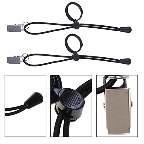 6 Pcs Photography Backdrop Clips Backdrop Background Clips Holder ...