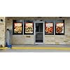 Amazon.com: Chicken Tenders Decal Window Sticker Mexican Food Truck ...