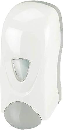 Amazon.com: Impact 9325 Foam Soap Dispenser With Refillable Bottle ...