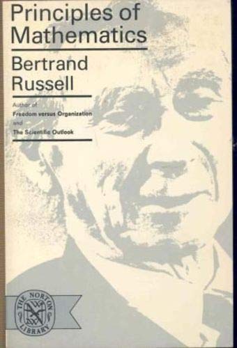 The Principles of Mathematics: Russell, Bertrand: 9780393002492: Amazon ...