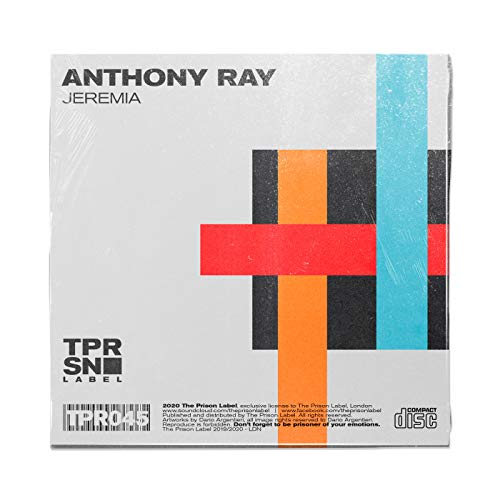 Play Jeremia by Anthony Ray on Amazon Music