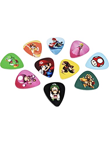 Best Printing on Guitar Picks: Top Custom Picks for Personalization and ...