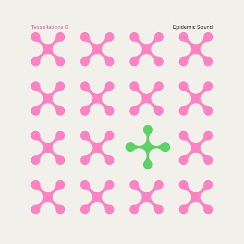 Spiele Tessellations O von VARIOUS ARTISTS auf Amazon Music ab