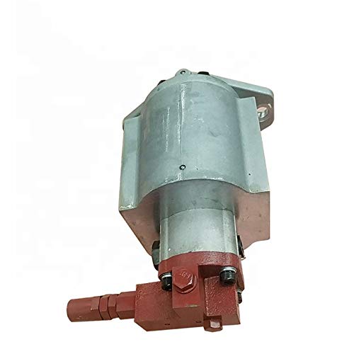 Amazon.com: Hydraulic Gear Pump 1U1779 for Caterpillar CAT 980C 980F ...