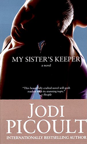 My Sister's Keeper: Jodi Picoult: 8806188076910: Books - Amazon.ca