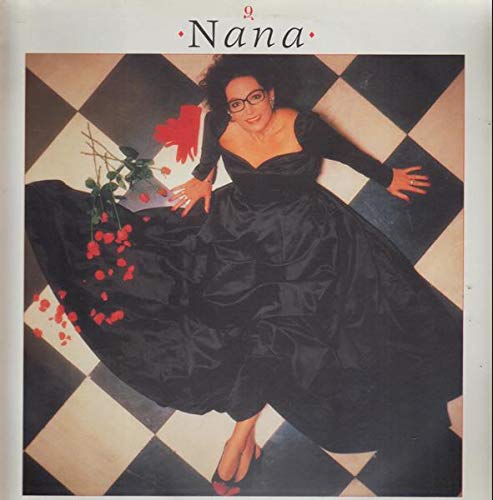 Nana [Vinyl] - Amazon.com Music