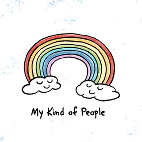 My Kind of People by Alex Tomkins on Amazon Music - Amazon.com