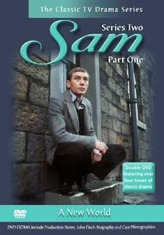 Amazon.com: Sam - Series 2 - Part 1 [DVD] Mark McManus; Frank: Movies & TV