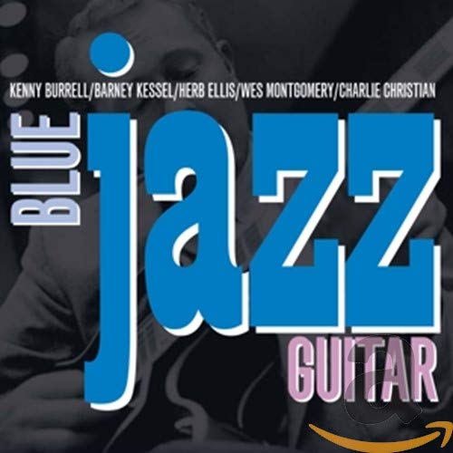 VARIOUS ARTISTS - Blue Jazz Guitar / Various - Amazon.com Music