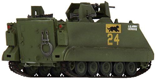 Easy Model 1:72 - M113ACAV - 8th Infantry - Scale Model Kits Online Store