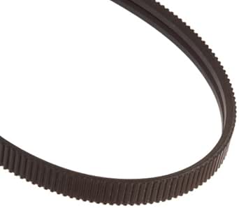 Gates 4/7M690JB Polyflex JB Belt, 7m Section, 1.100" Top Width, 27 ...