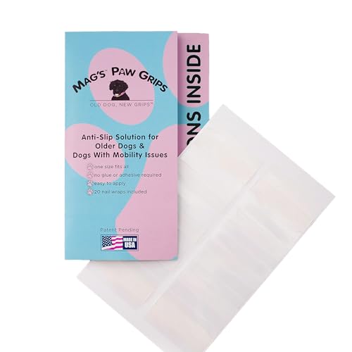 Paw Grips for Dogs – The 15 best products compared - Wild Explained