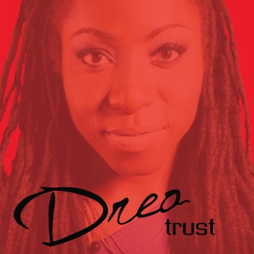 Play Trust by Drea on Amazon Music