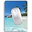 Audimi Topographic Contour Mouse Pad, Minimalist Topographic Map Mouse ...