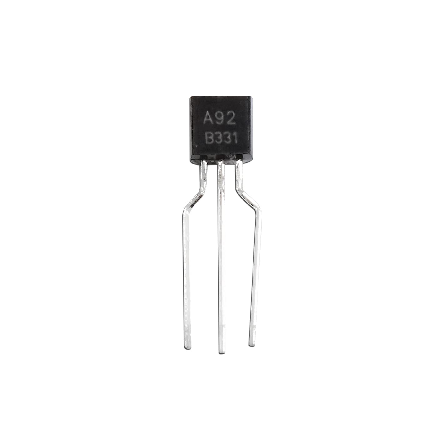 Electronic Spices A92 High Voltage PNP Transistor Packs of 20pcs ...