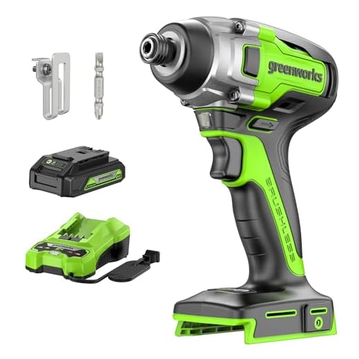 Top 10 Best Impact Drivers of 2024 – GeekyViews