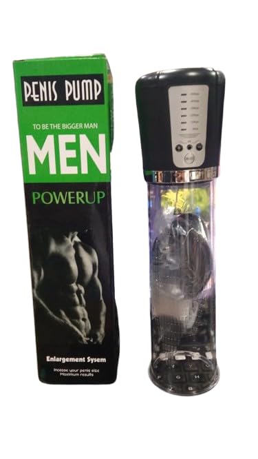 Automatic Rechargeable Vacuum Male Cup Cupping Therapy Massager ...