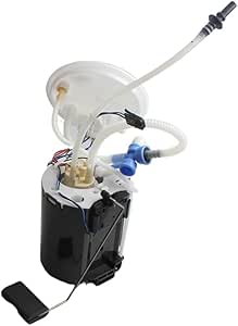 Amazon.com: Fuel Pump Assembly C2Z3907 CZC25749 XR852872 CJBA004A ...