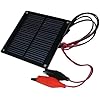 Amazon.com : Sunnytech 0.5w 5v 100ma Mini Small Solar Panel Module DIY ...