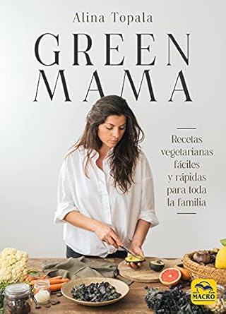 Amazon.co.jp: GREEN MAMA : Japanese Books