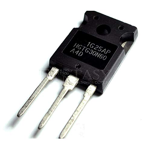2PCS HGTG30N60A4D TO-247 HGTG30N60 30N60 TO-3P 30N60A4D TO247 New MOS ...