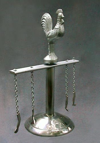 Amazon.com: Chango Tools of Aguidai-Obatala - Herramientas de Aguidai ...