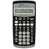 Texas Instruments BA II Plus Financial Calculator : Texas Instruments ...