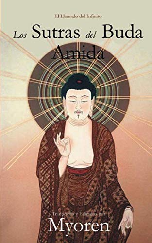 Amazon.com: Los Sutras del Buda Amida: Edición Bolsillo (Spanish ...