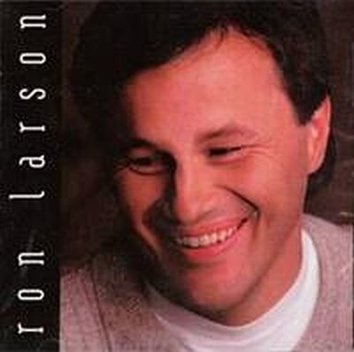 Ron Larson by Larson, Ron (1996) Audio CD - Amazon.com Music