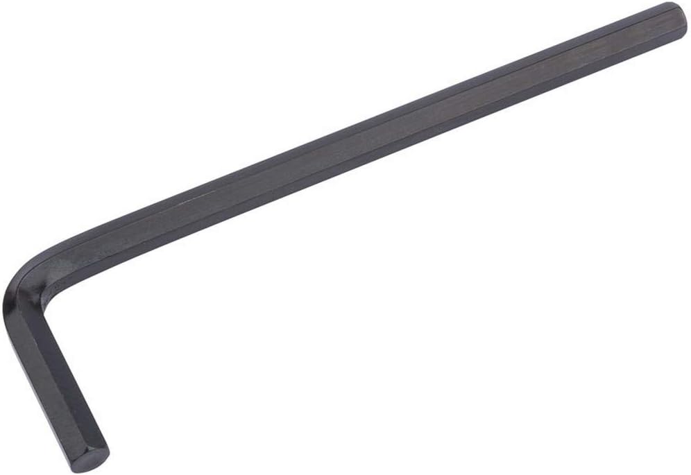 Sealey Ak7174 Hex Key Set 9Pc Extra-Long Stubby Element Metric : Amazon ...